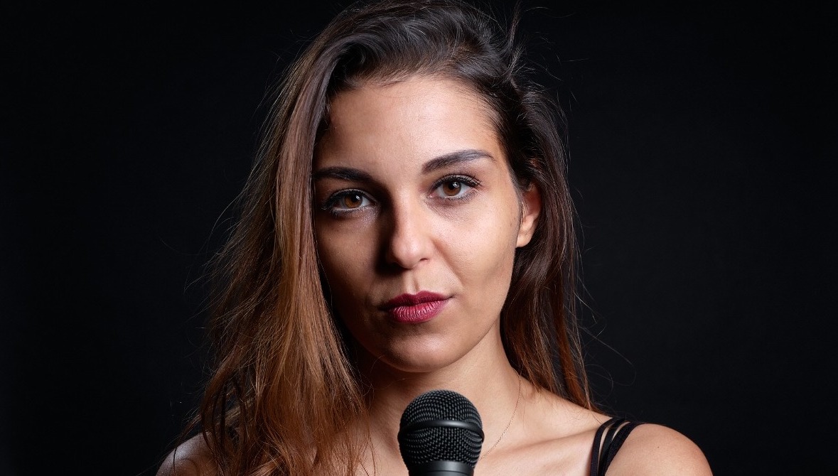 Artists - Lena Beermann | NightWash | Kult-Marke für Stand-Up Comedy in ...